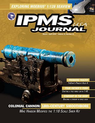 March/April | IPMS/USA Home Page